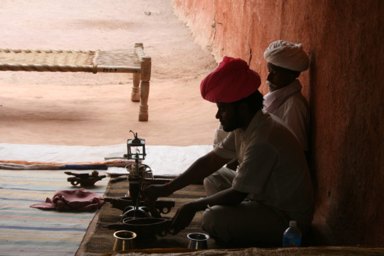 Ayurveda: An Intro to Traditional Indian Healing - Love Grace Inc.